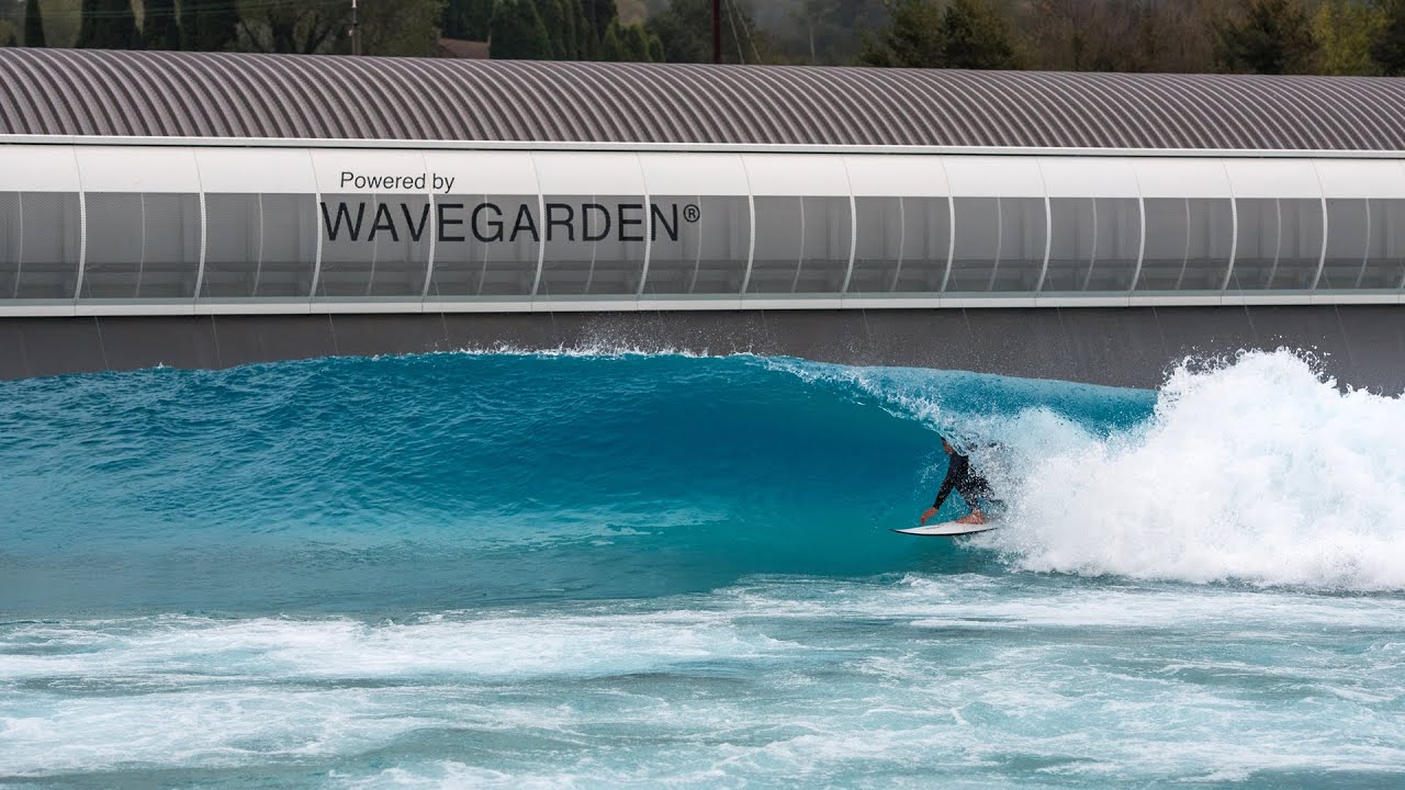 The Wave Bristol Septiembre 2024